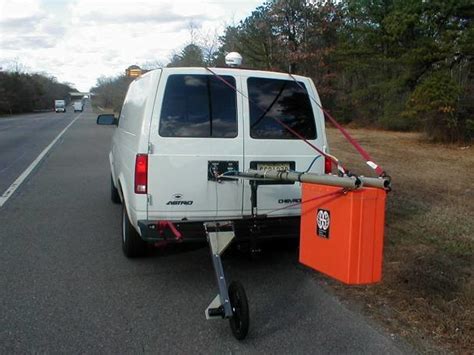 A Another View Of Equipment Setup And B Laptop Computers For Data Download Scientific