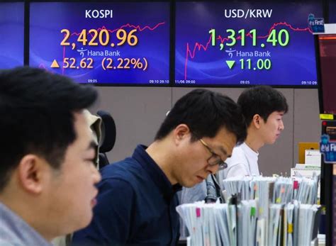 공매도 금지했는데 공매도 2000억원시장조성자·유동성공급자 등 예외 아주경제