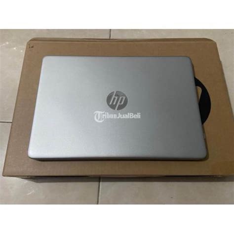 Laptop Hp I Ssd Gb Ram Gb Seken Siap Pakai Di Depok Tribun Jualbeli