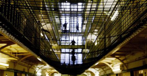 How Epping Sex Offender Was Mistakenly Released And It Could Happen Again