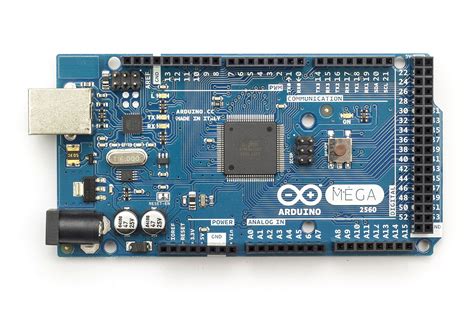 How To Use The ICSP Header On An Arduino Mega 2560 General Guidance Arduino Forum