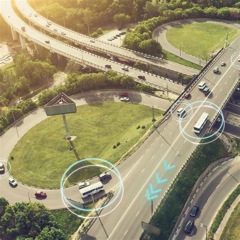 Traffic Modelling And Traffic Assessment Services