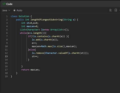 day 30 of 100daysofcode solving substring problems vishal firgan posted on the topic linkedin