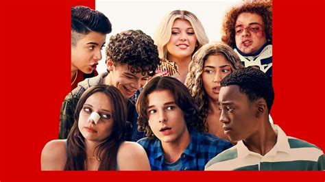Os Novatos Veja Sinopse E Elenco Do Filme De Comédia Da Netflix