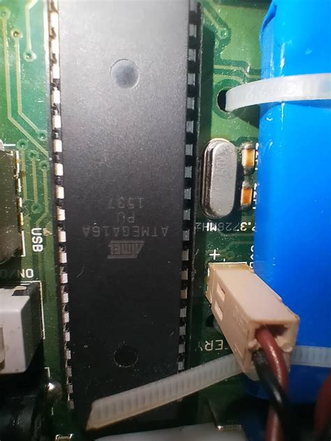 Is There A Way To Reuse An Old Robot Using Arduino 3rd Party Boards