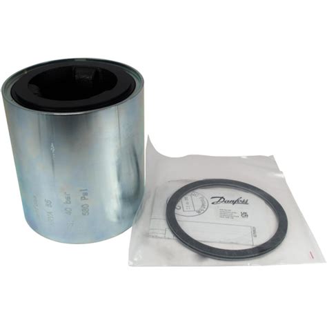 Danfoss 020 2026 Nrva 65 Check Valve Body Without Flange