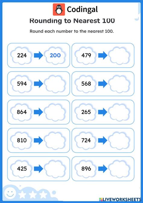 Codingal 7940748 Ashika Parvin S Live Worksheets