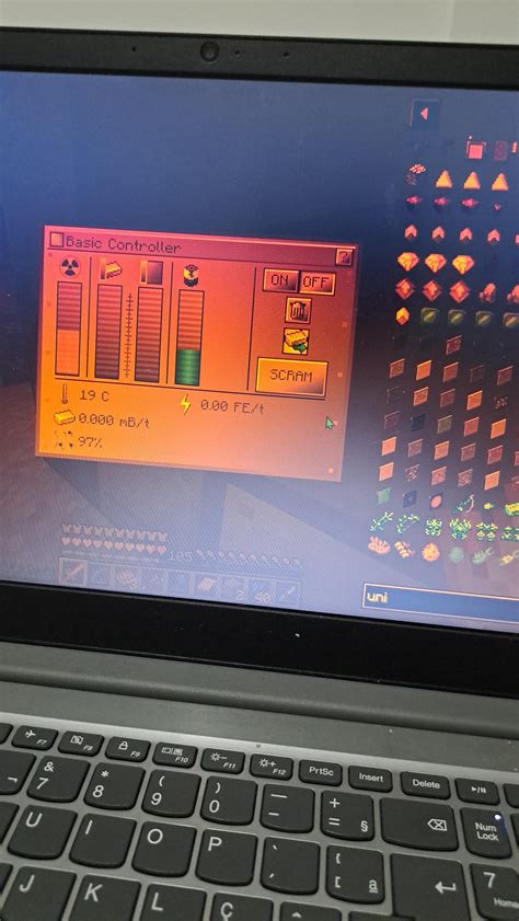 Is There A Way To Disable Enable The Extreme Reactor Automatically After A Period Of Time Or
