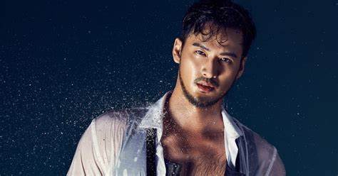 This Guy S World Hung Yee Chan For Man Venus