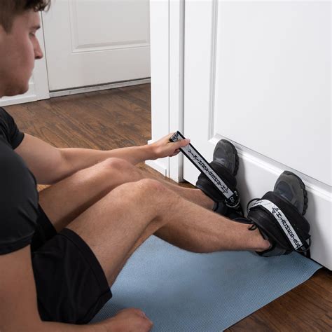 Hamstring Curl Vikingstrength