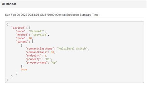 Migrating From Z Wave Js Inside Home Assistant To Node Red · Zwave Js
