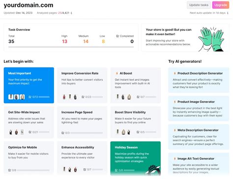Shopify Site Speed Optimization Tips To Improve Your Site