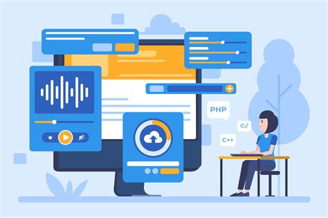 how to build a real time chat application using laravel mallow