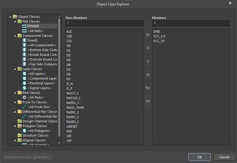 Defining Rules For A PCB Altium App StartPage