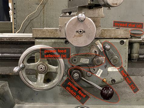 Logan Manual Lathe - Artisans Asylum Wiki