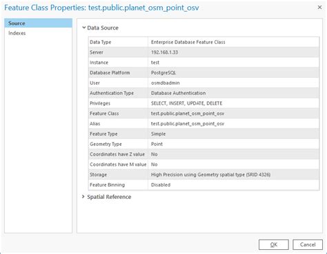 ArcGIS Pro Should Allow You To See The SQL Used To Esri Community