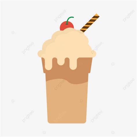 밀크 쉐이크 초콜릿 밀크 쉐이크 음주 음료 컵 Png 일러스트 및 벡터 에 대한 무료 다운로드 Pngtree