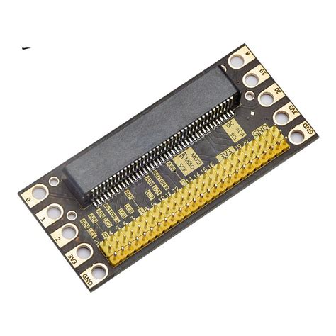 Buy Microbit Interface Expansion Board Microbit Adapter Board Io