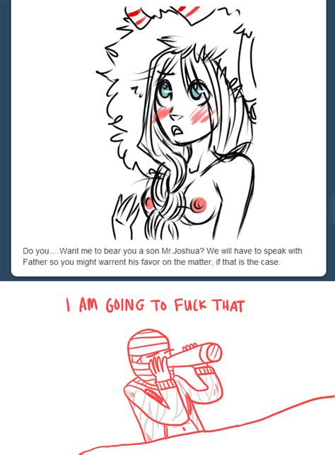 Rule 34 Artist Request Ask Blog Fallout Fallout New Vegas Joshua