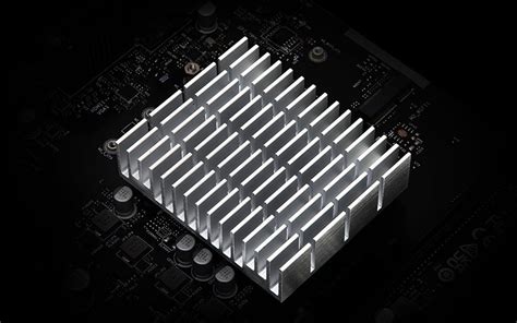 Asrock N100dc Itx