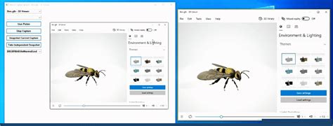 Parts Of Window Are NOT Being Captured Issue Robmikh Win CaptureSample GitHub