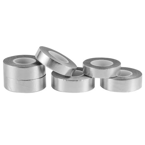 Fireproof Silicone Tape Easy To Tear Tensile Insulation Tape Door