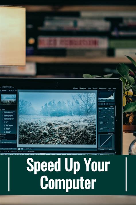 How To Make Your Pc Laptop Run Faster Speed Up Your Computer How To Run Faster