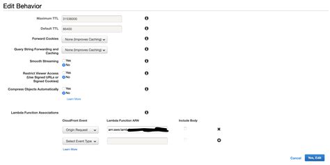 Reactjs How Do I Return A Json File From S3 To A Specific Url But