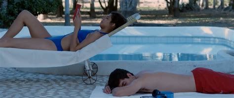 Nude Video Celebs Julia Hernandez Nude El Rio