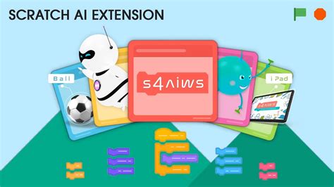 No Coding Knowledge Is Needed Learn Ai With Scratch For Ai And Create Intelligent Applications