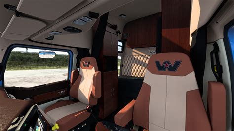 Western Star® 5700xe Is Now Available For American Truck Simulator News