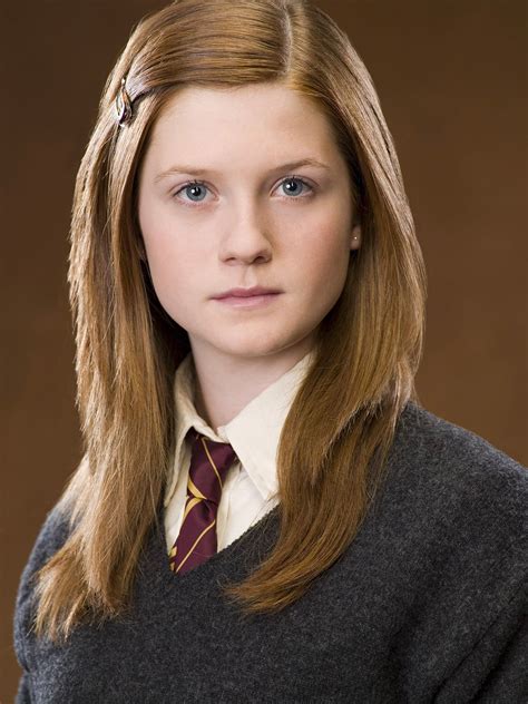 Harry Potter Ginny