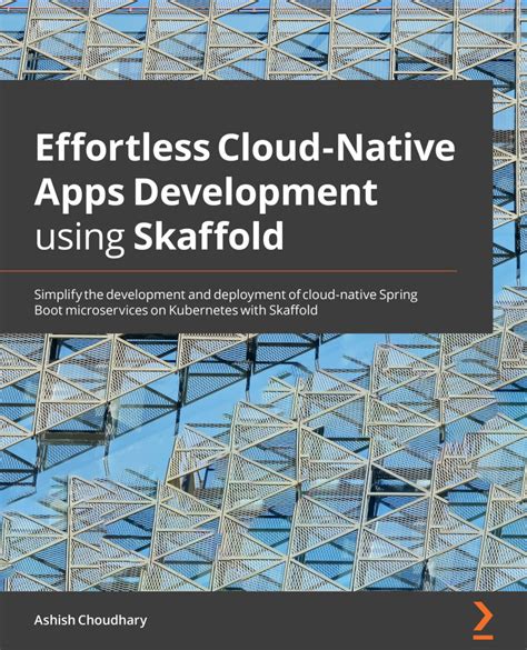 effortless cloud native app development using skaffold [ebook]