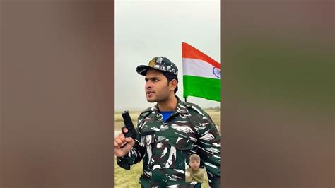Indian Army Ke Liye Ek Likes Indian Ammy Salute To Indian Army