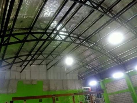 Thermal Insulation For Cladding Walls At ₹ 9sq Ft In Bengaluru Id