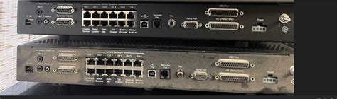 Misc Motorola Mcc5500 Dispatch Console And Related Equipment Online Government Auctions Of