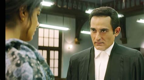 Section 375 Trailer Akshaye Khanna And Richa Chadha Come Face To Face