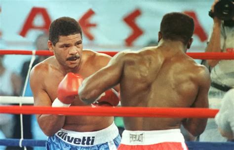 Lenda Do Boxe Brasileiro Maguila Morre Aos 66 Anos Central De
