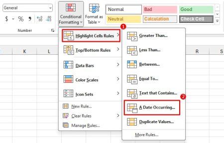 How To Change Cell Color In Excel Based On Text Input