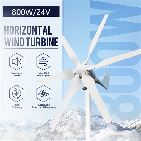 Wind Turbine Generator Low Speed 800w 12 24 48v Mppt Hybrid Controller Artofit