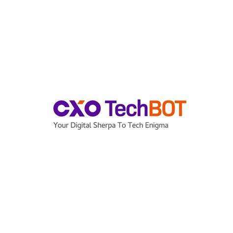 Cxo Techbot Mumbai