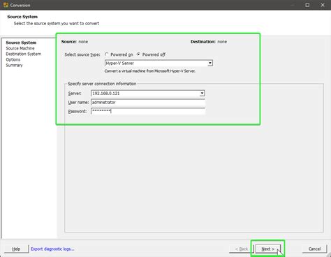 The Ins And Outs Of The Vmware Vcenter Converter With Demos
