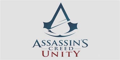 Assassins Creed Unity E3 Banner Mit Vier Assassinen Gamecontrast