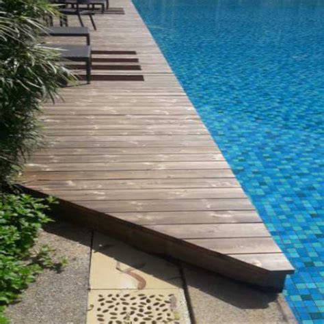 Character Weatherproof Decking 120mm 1127 Woodos