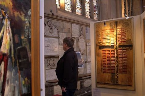 The Methodist Modern Art Collection The Methodist Church