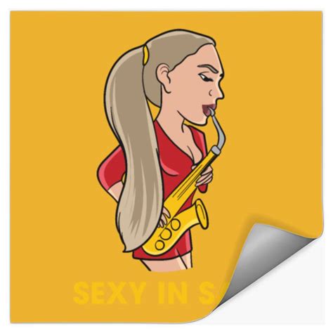 Sexy In Sax For Saxophone Musicians And Jazz Fans Sold By Michaejokhi Sku 32533309 Printerval