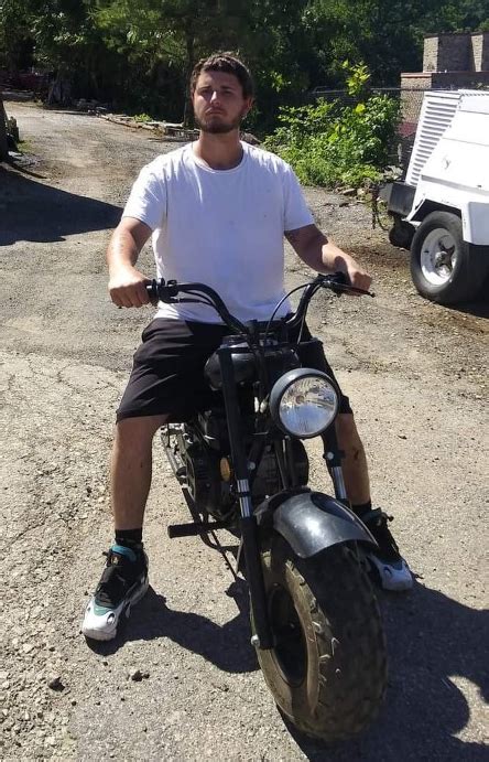 Joseph James Froggatt Danjolell Memorial Homes And Crematory