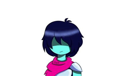 Kris Fan Art By Vlogsshit On Deviantart