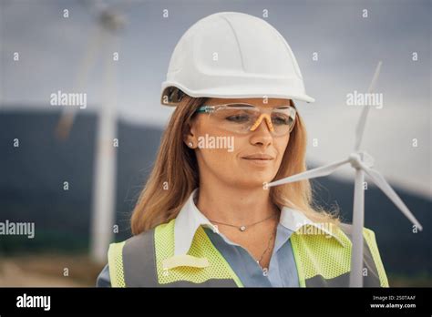 A Skilled Female Engineer Is Currently Conducting A Detailed Analysis