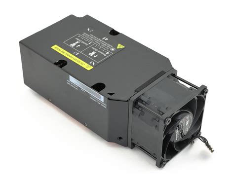 Hp Z6 G4 Workstation 2nd Cpu Heatsink And Fan Assembly 900199 001